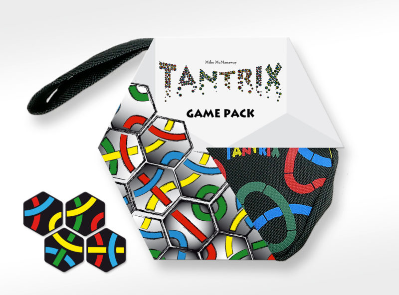 Tantrix Pocket – Quecke-Verlag